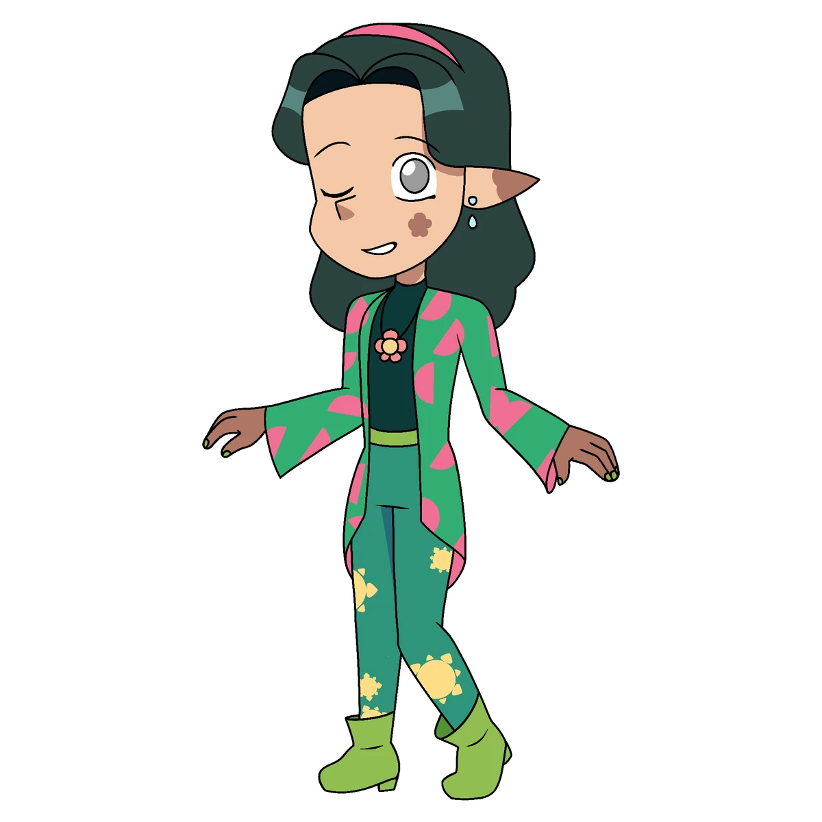 Jade | New magic Wiki | Fandom
