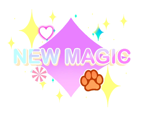 Luna | New magic Wiki | Fandom