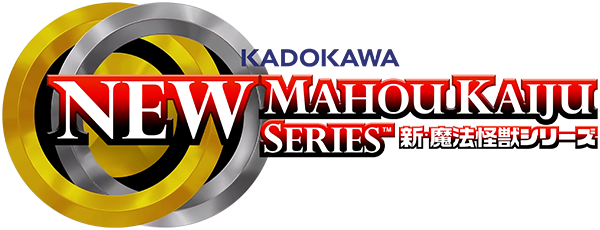 New Mahou Kaiju Series Wiki Fandom