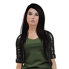 Maria Neuman | New Marvel RP Wiki | Fandom