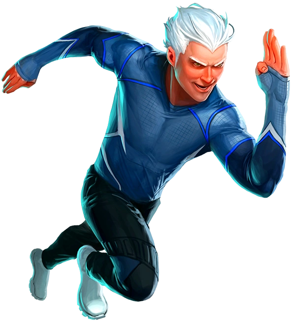 Quicksilver | New Marvel RP Wiki | Fandom