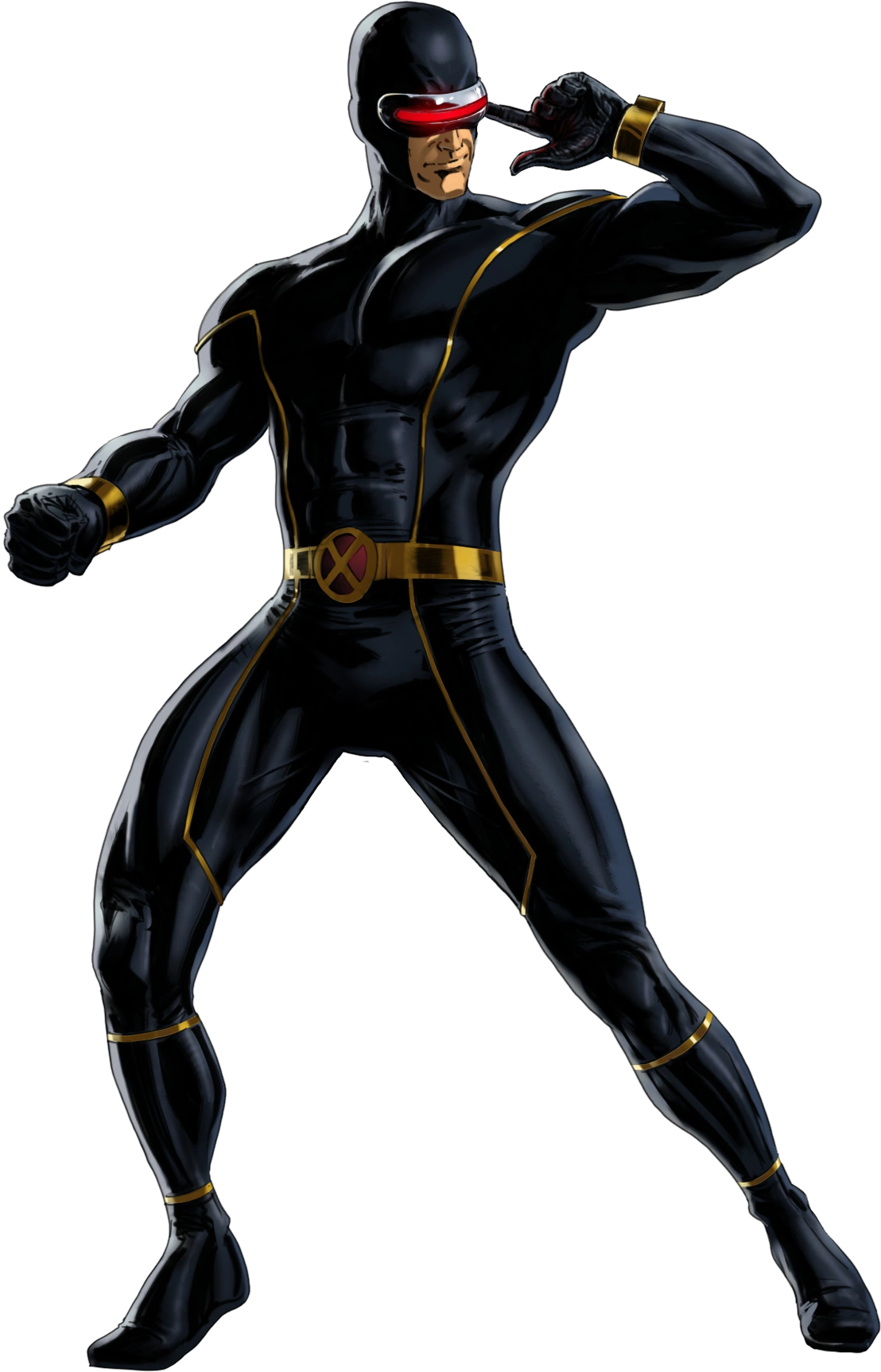 Cyclops | New Marvel RP Wiki | Fandom