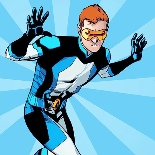 Scott Summers | New Marvel Universe Wiki | Fandom