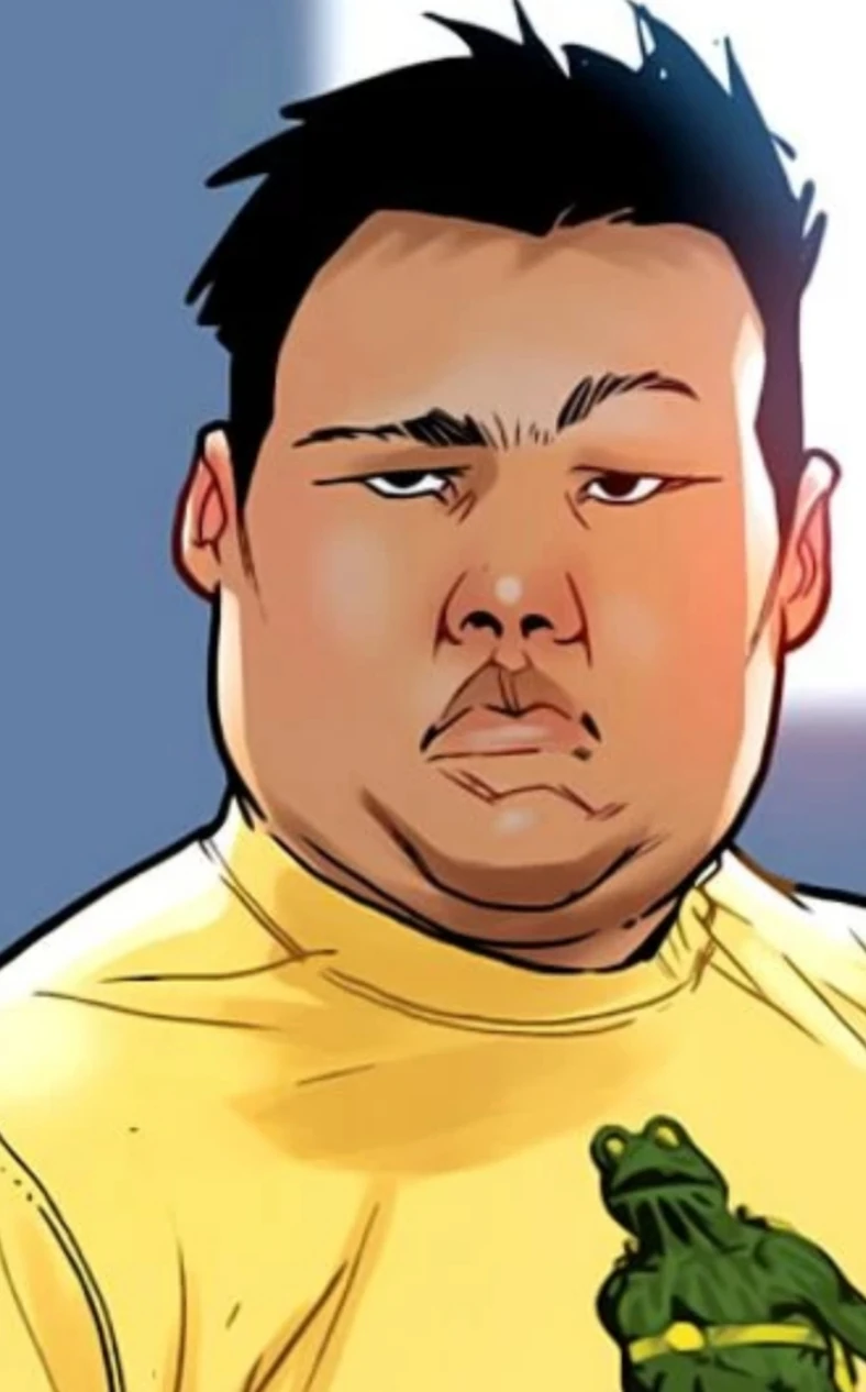 Ned Leeds | New Marvel Universe Wiki | Fandom