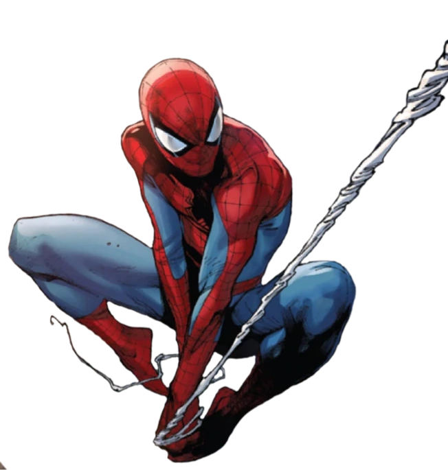 Peter Parker | New Marvel Universe Wiki | Fandom