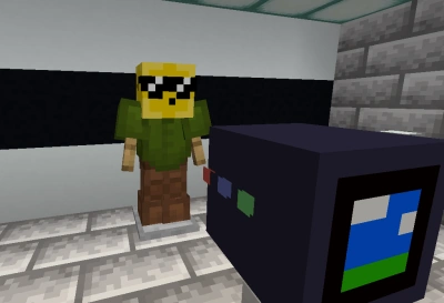 Mr. Cool | New Mexico Bitchvile Wiki | Fandom