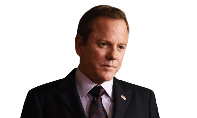 Thomas A. Kirkman | New Mock American Government Simulator Discord Wiki ...