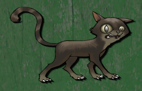 Cat | Monster Madness Wiki | Fandom