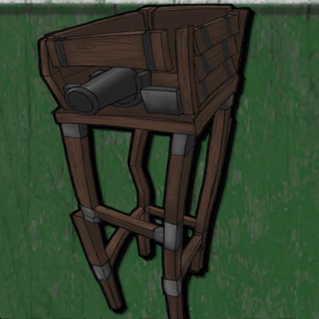 Watch Tower | Monster Madness Wiki | Fandom