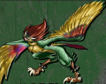 Harpy | Monster Madness Wiki | Fandom