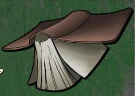 Horror Book | Monster Madness Wiki | Fandom