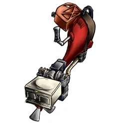 CD Launcher | Monster Madness Wiki | Fandom