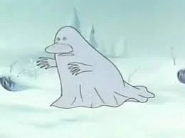 Buka | New Moomin Wiki | Fandom