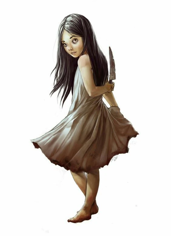 Hannah | New Moon Cove and Beyond Wiki | Fandom