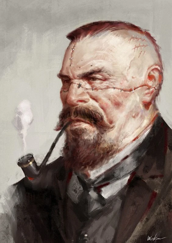 Chase | New Moon Cove and Beyond Wiki | Fandom