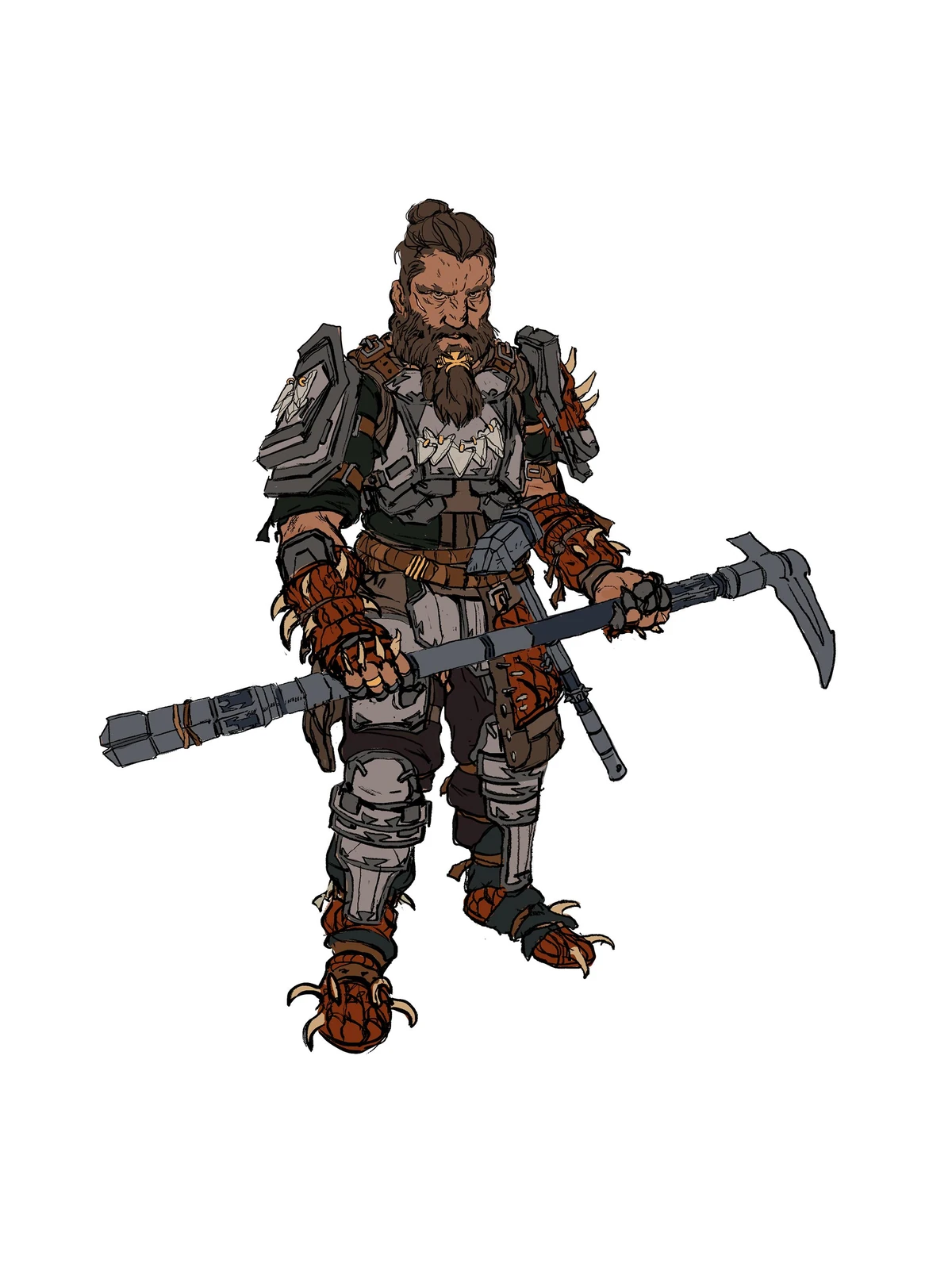 Brandon | New Moon Cove and Beyond Wiki | Fandom