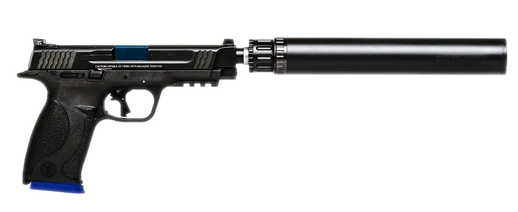 Mk.40 Mod 0 | New Motherbase Wikia | Fandom