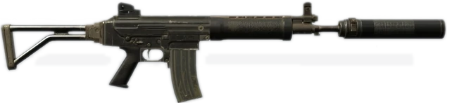 AM-MRS-4 | New Motherbase Wikia | Fandom