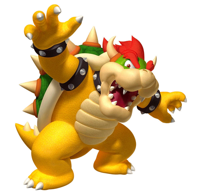 The Koopa Family Origins | New Movie Ideas Wiki | Fandom