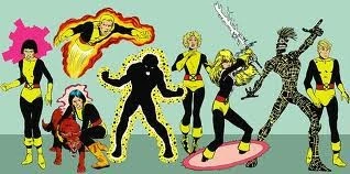 New Mutants | New Mutants Wikia | Fandom