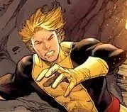 Cypher | New Mutants Wikia | Fandom