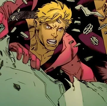 Bevatron | New Mutants Wikia | Fandom