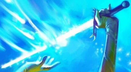 Soulsword | New Mutants Wikia | Fandom