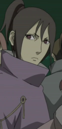 Haseo Uchiha | New Naruto Fanon Wiki | Fandom