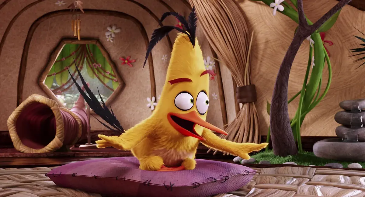 Greater Roadrunner | New Naturerules1 Wiki | Fandom