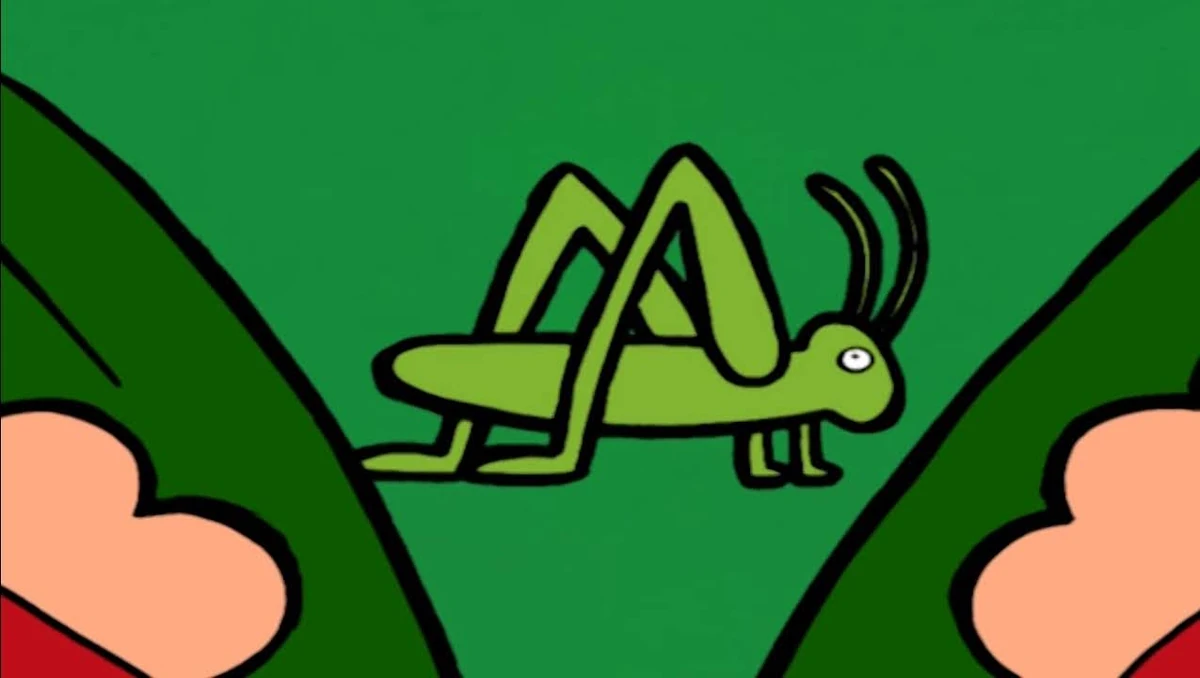 House Cricket | New Naturerules1 Wiki | Fandom