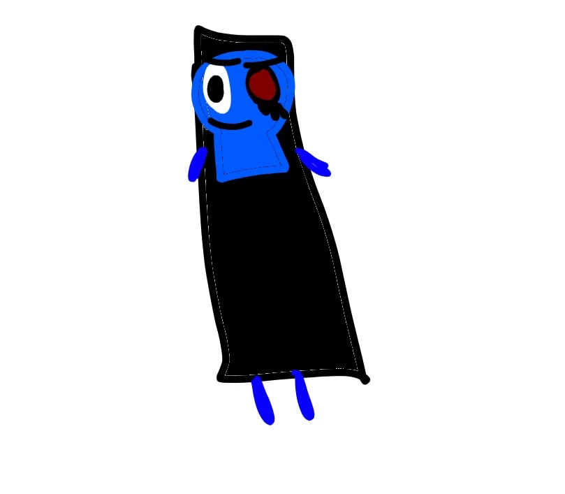 Blueskull | New Numberallies Wiki | Fandom