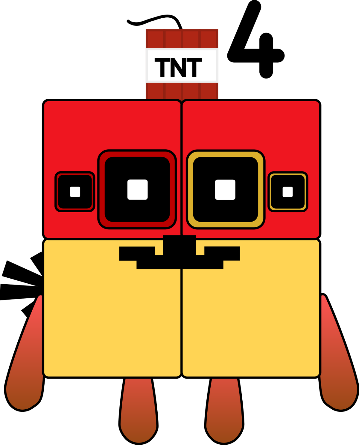 Angare | New Numberallies Wiki | Fandom