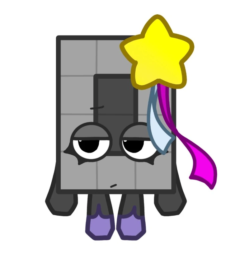 User blog:Scrapped Character Management/Keisha | New NumberRandoms Wiki ...