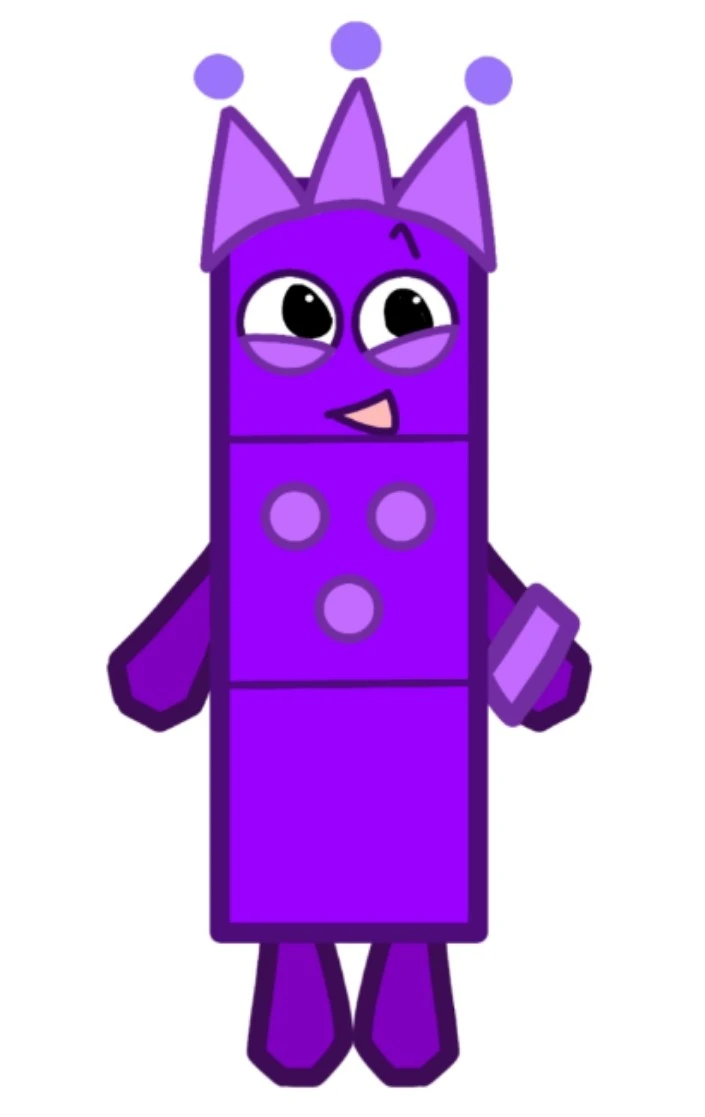 Grant | New NumberRandoms Wiki | Fandom