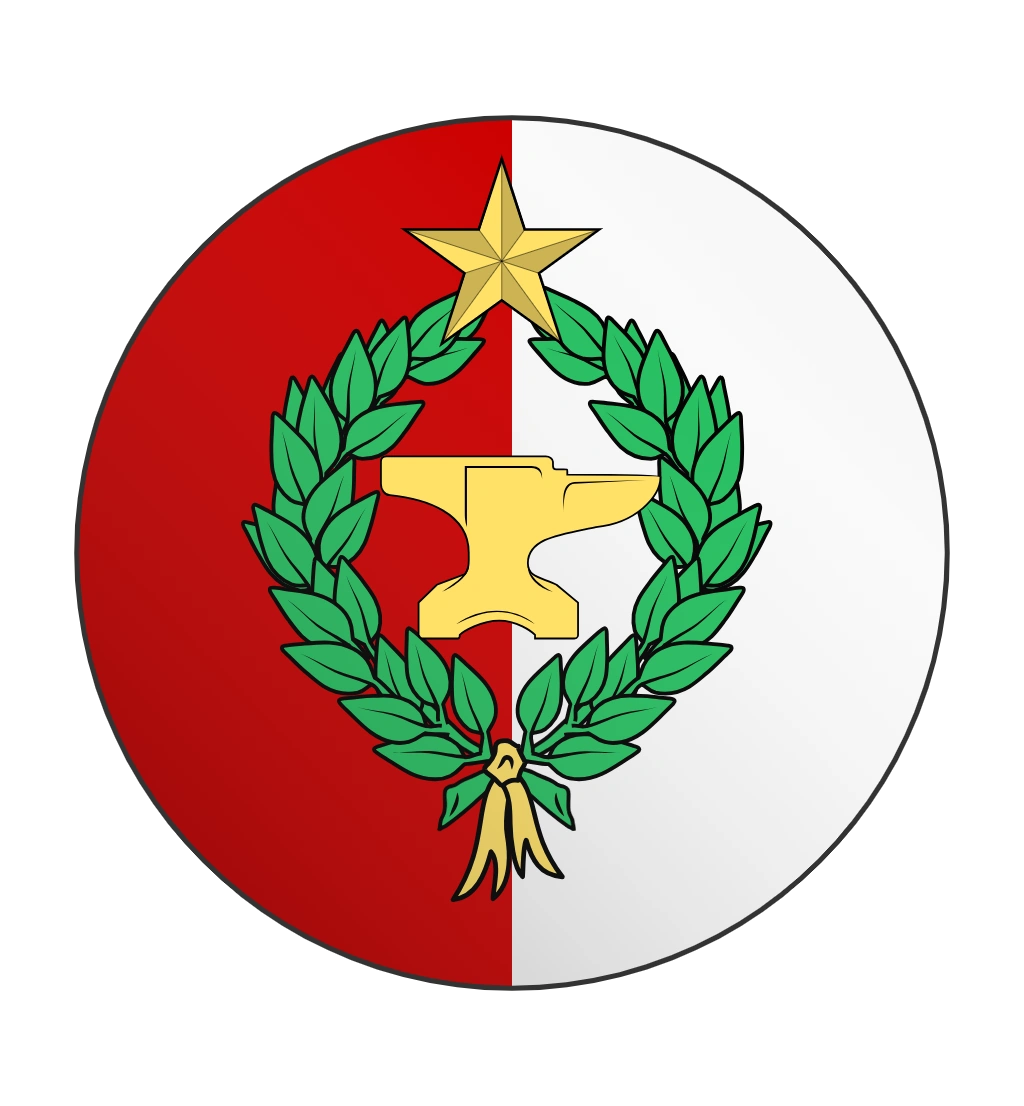 Tarnoviki People's Party | New Oliverstuff Wiki | Fandom