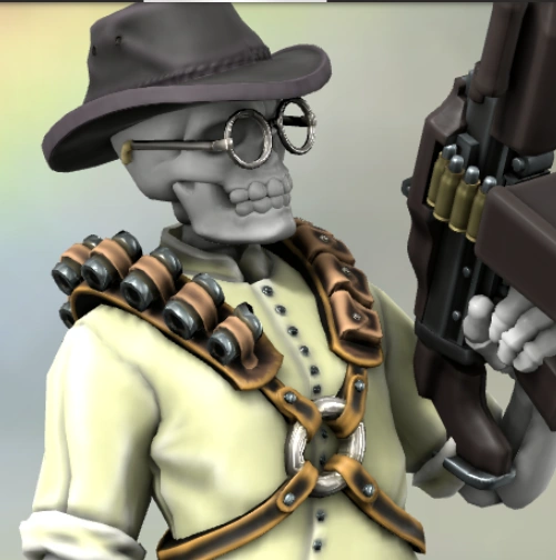 John von Johnson | New Oliverstuff Wiki | Fandom