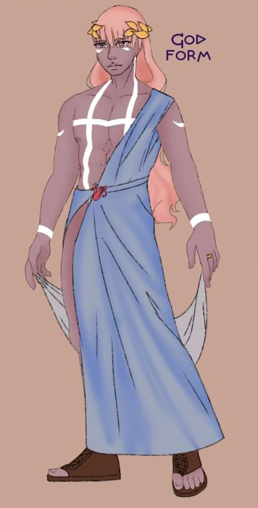 Vasil | New Olympus Wiki | Fandom