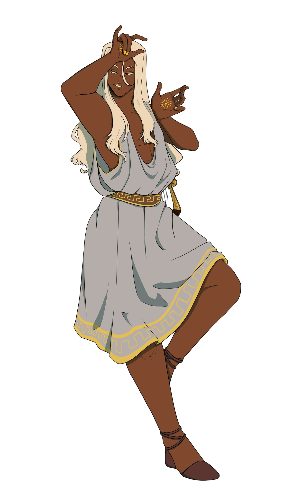 Apollo | New Olympus Wiki | Fandom