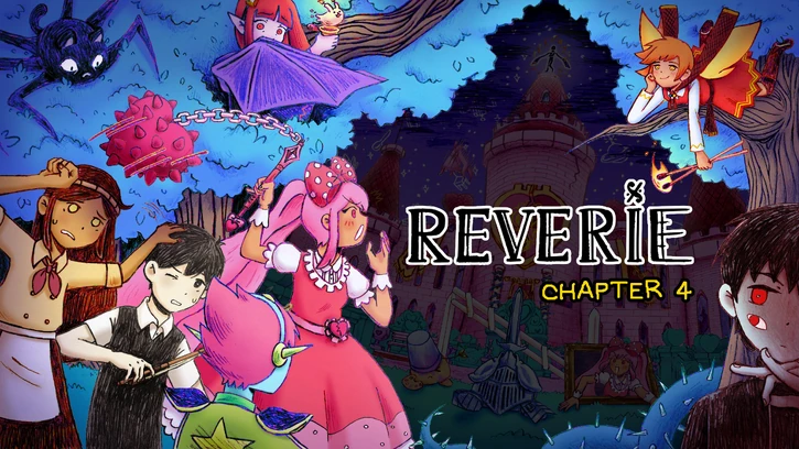 OMORI: REVERIE Wiki | Fandom