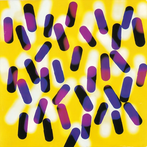 Fine Time | New Order Wiki | Fandom