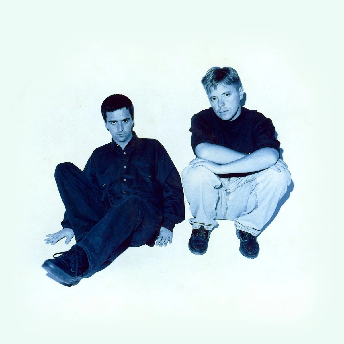 Feel Every Beat | New Order Wiki | Fandom