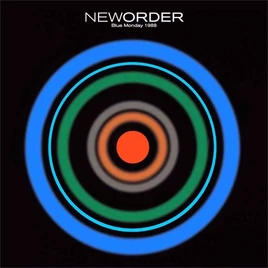 Blue Monday | New Order Wiki | Fandom