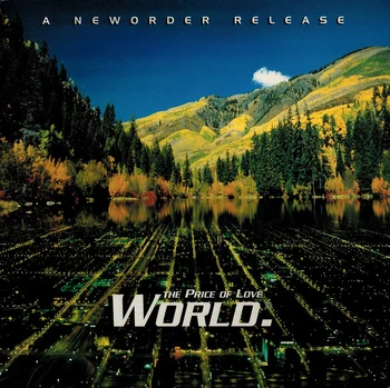 World | New Order Wiki | Fandom