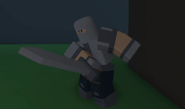 Steel Sword | Orthoxia Wiki | Fandom