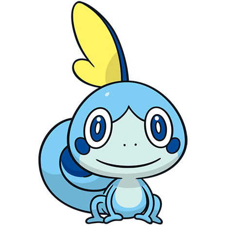 Sobble | New PFCE Wiki | Fandom