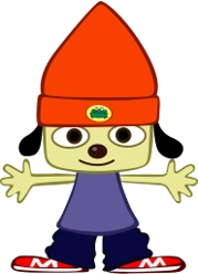 PaRappa | New PFCE Wiki | Fandom