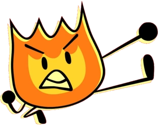 Firey | New PFCE Wiki | Fandom