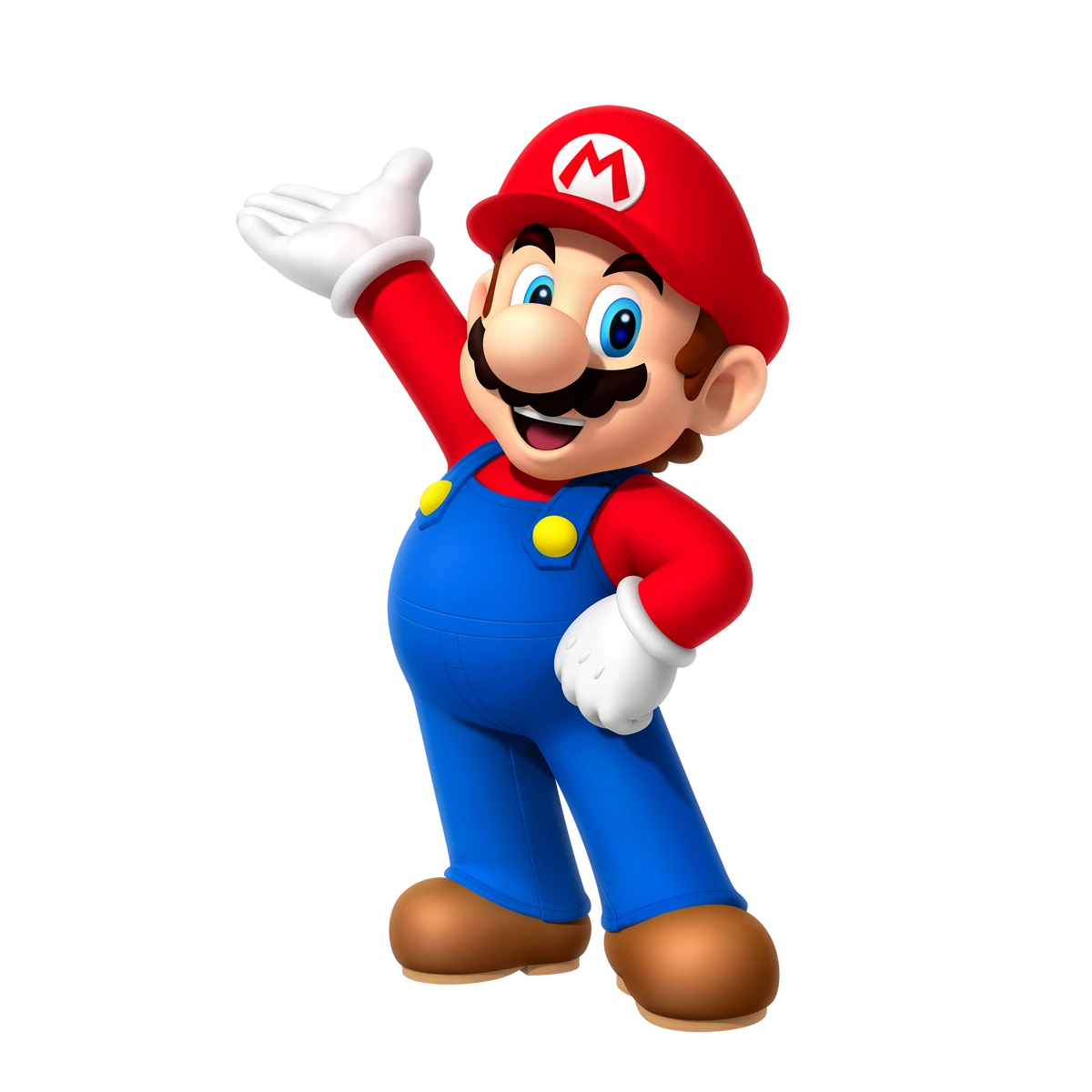Mario | New PFCE Wiki | Fandom