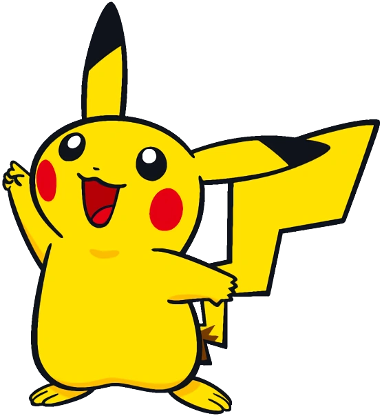 Pikachu | New PFCE Wiki | Fandom