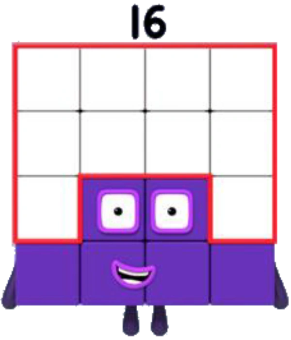 Sixteen | New PFCE Wiki | Fandom